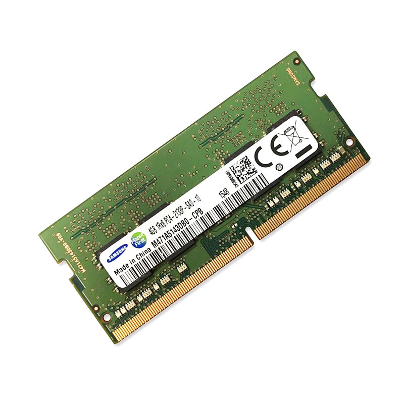 Ram Laptop DDR4 4GB Bus 2133MHz